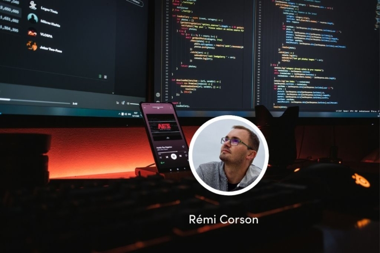 Agence WordPress - Création et maintenance de sites WordPress